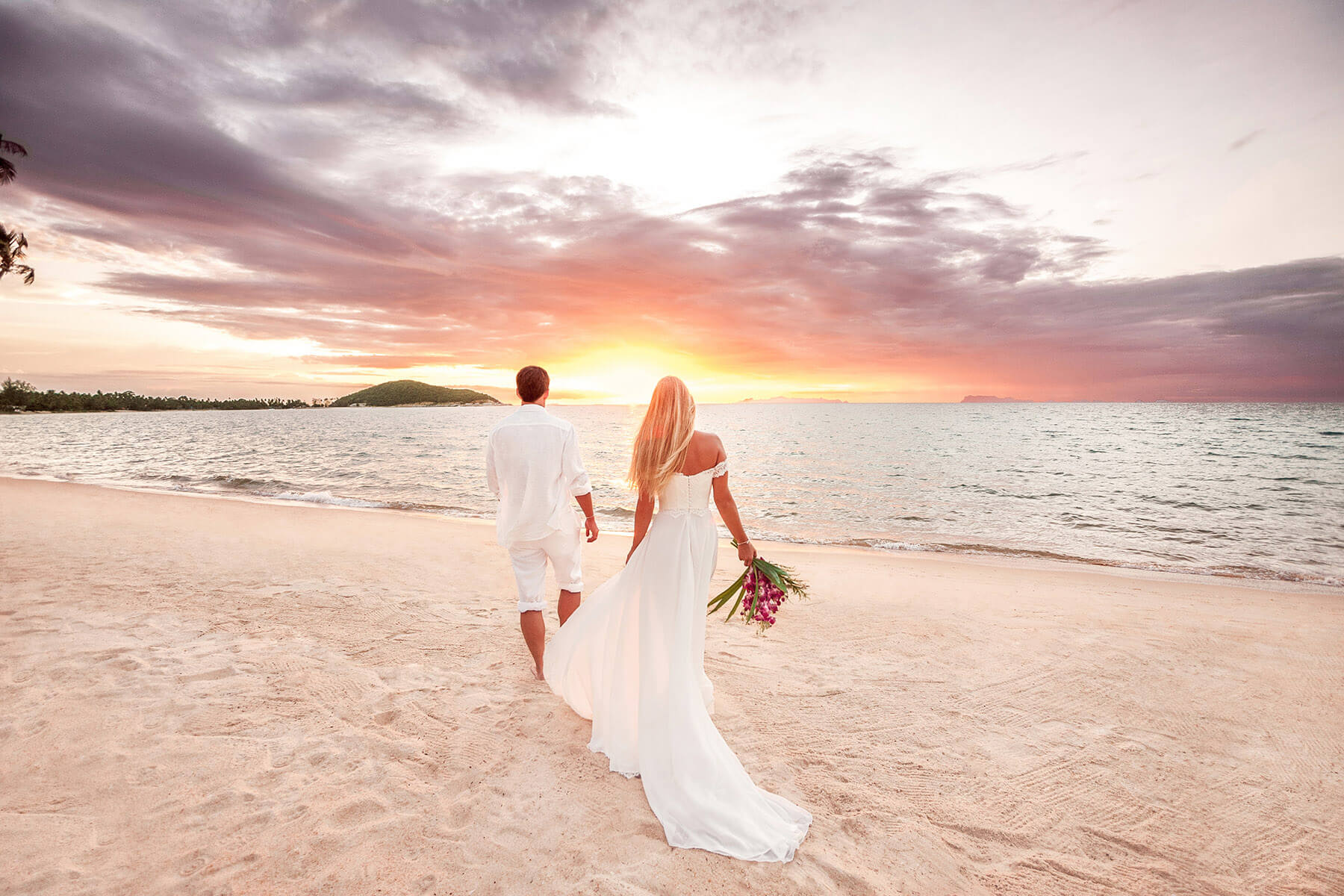Weddings in Mackay | Ceremonies & Receptions | Rydges Mackay Suites