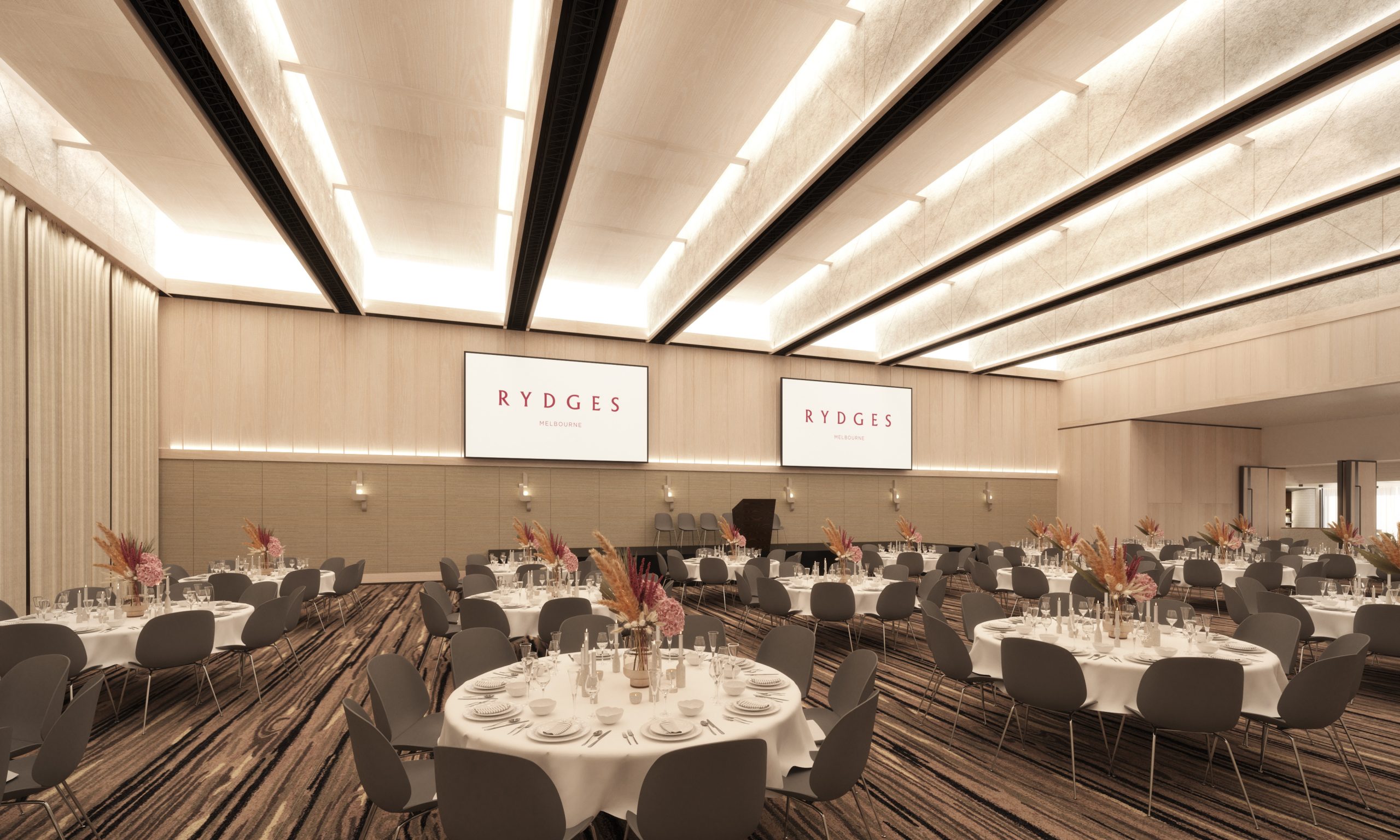 Melbourne Wedding Venues | Melbourne Weddings | Rydges Melbourne