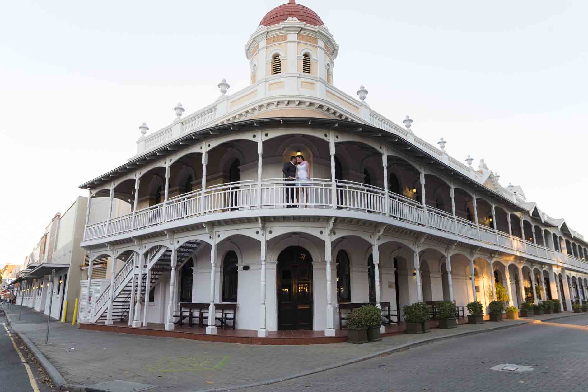 Island Suite | Esplanade Hotel Fremantle by Rydges