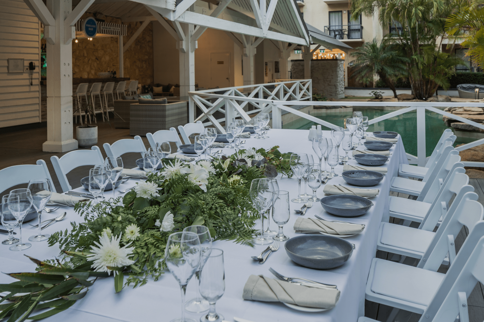 Weddings by Esplanade Hotel Fremantle | Esplanade Hotel Fremantle by Rydges