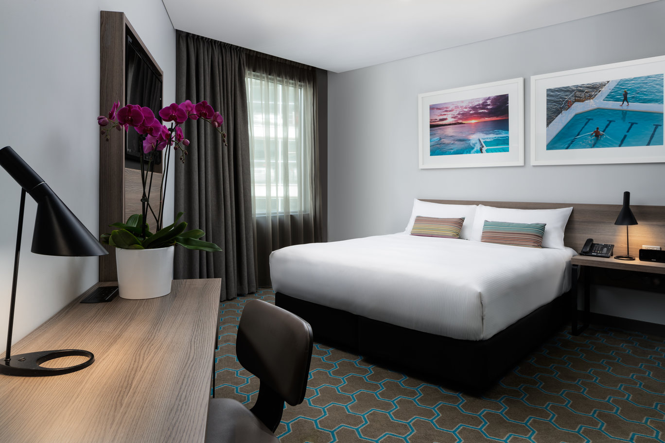 Superior Special Access Room | Rydges Sydney Airport Hotel