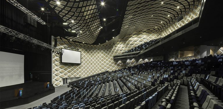 Sydney International Convention Centre (ICC) | Rydges World Square